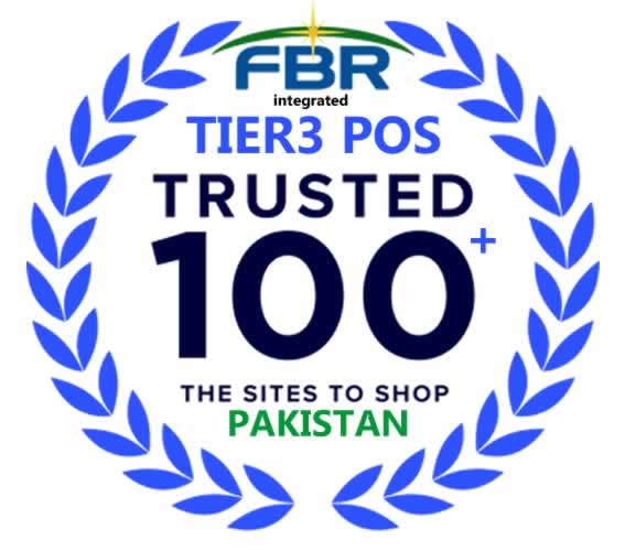 FBR POS Integration | FBR POS Invoicing System 1,000 Rs / month Only