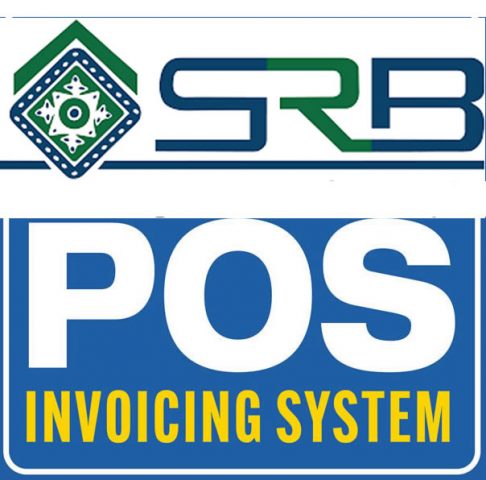 FBR POS Integration | FBR POS Invoicing System 1,000 Rs / month Only