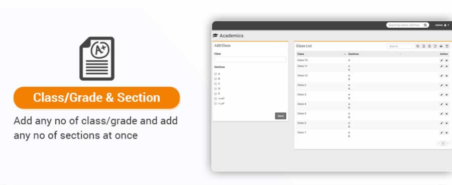 Pakistan’s #1 School Management System Software