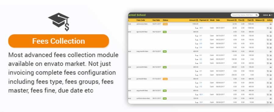 Pakistan’s #1 School Management System Software